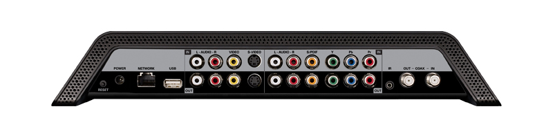 TEST: Slingbox Pro HD