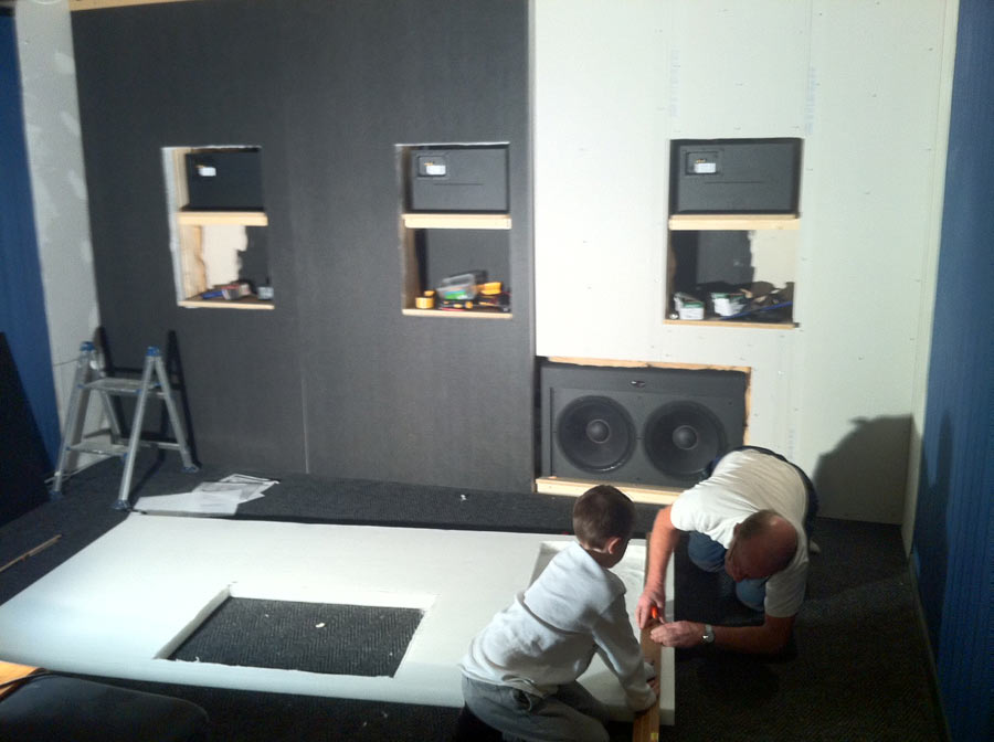 TEST: Procella P6/P15