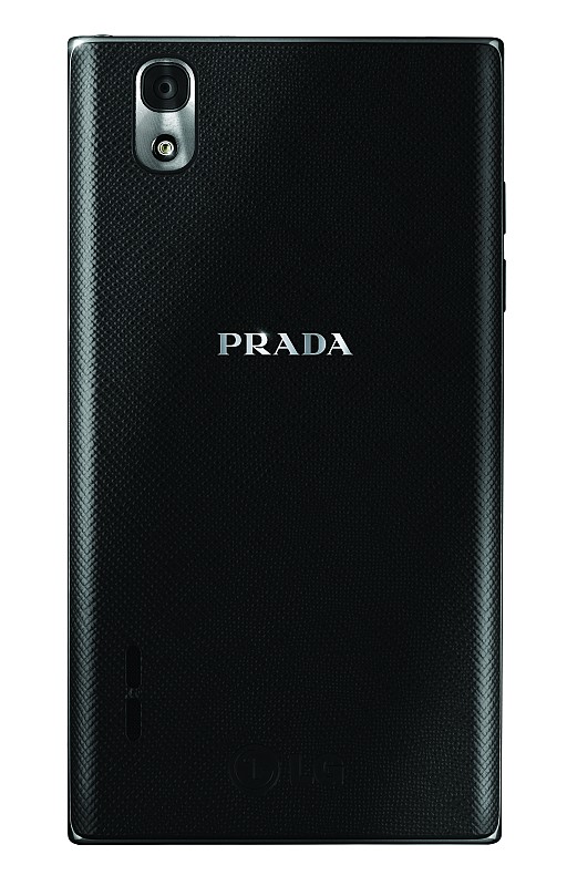 Ny Prada-mobil från LG