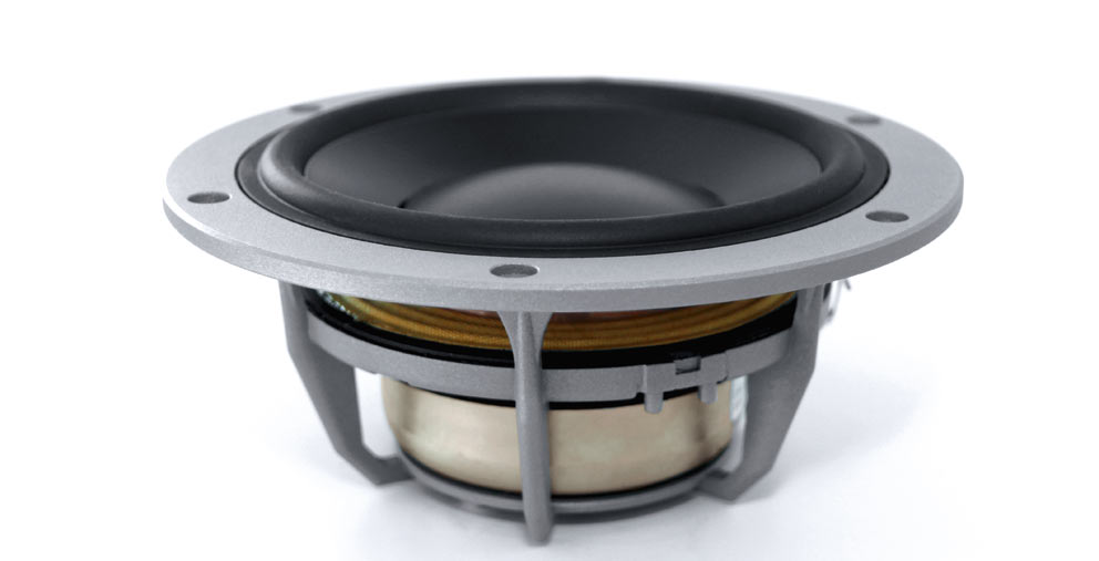 TEST: Dynaudio Confidence C4 Signature