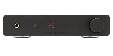 NuForce introducerar HAP-100