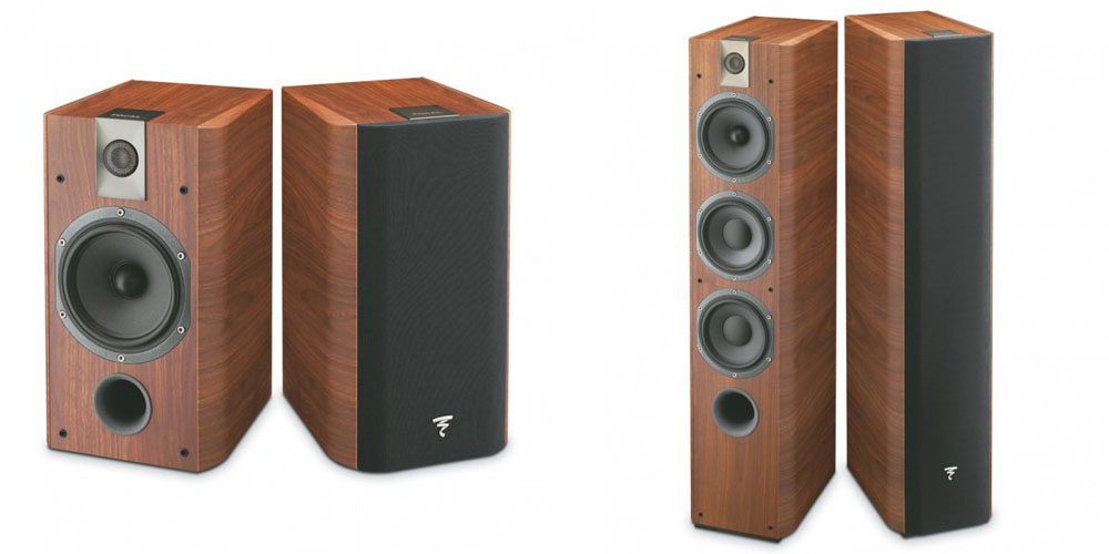 Focal uppdaterar Chorus