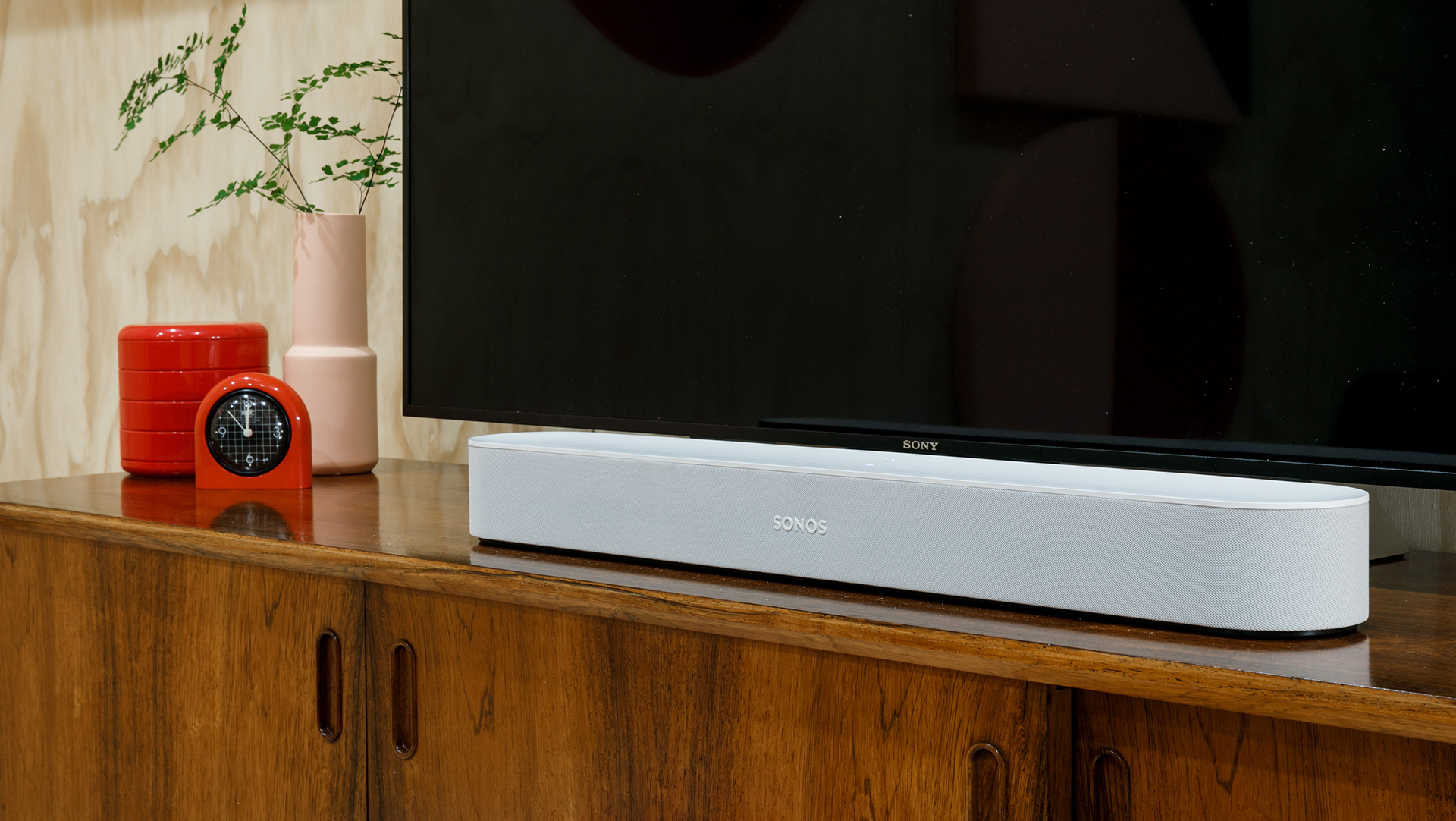 TEST: Sonos Beam