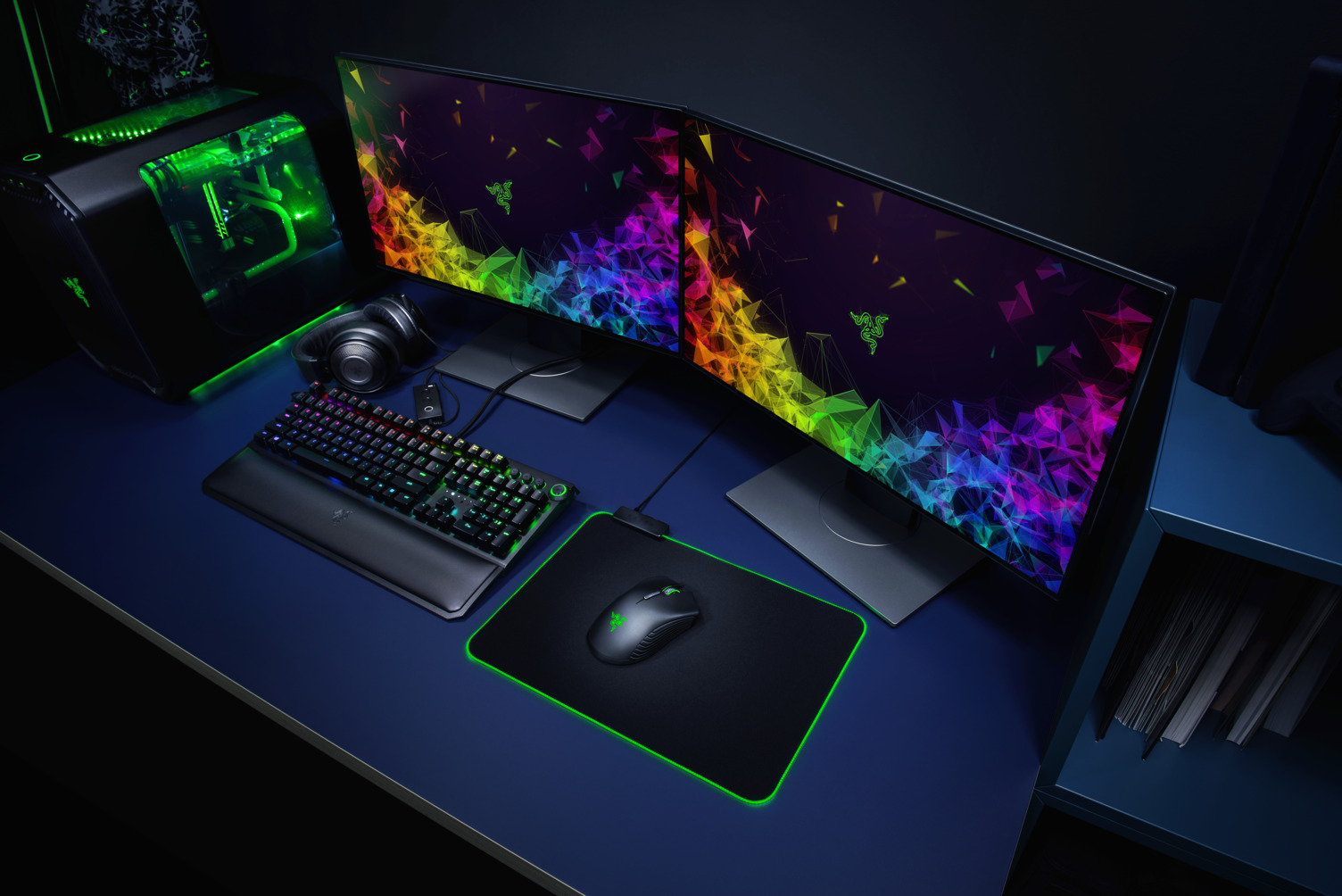 TEST: Razer Mamba Wireless