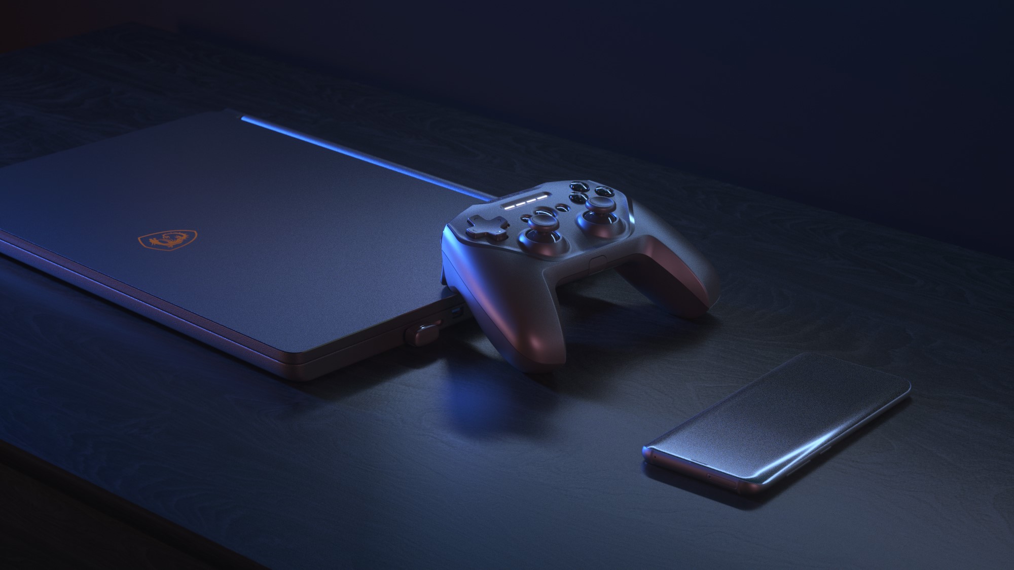 TEST: SteelSeries Stratus Duo