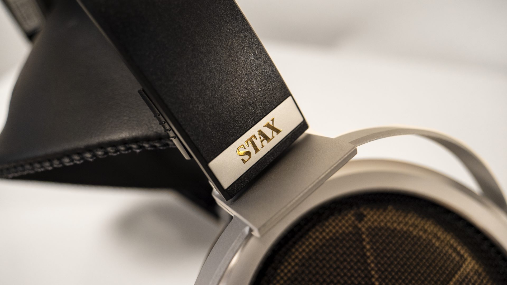 TEST: Stax SR-009s - Kanske världens bästa – och kostar därefter