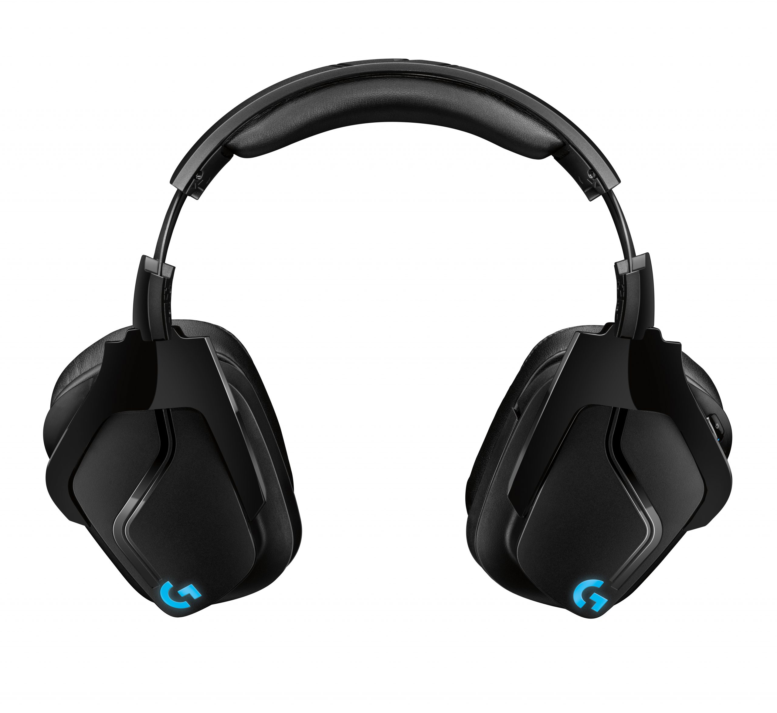 TEST: Logitech G935 7.1 Lightsync Wireless Gaming Headset