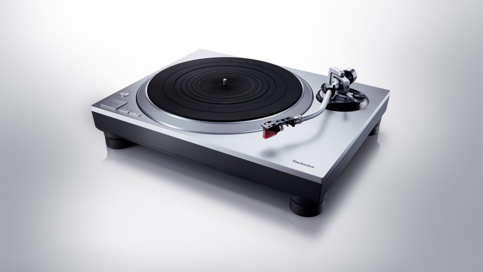 TEST: Technics SL-100C – Premium-kvalitet med liten budget