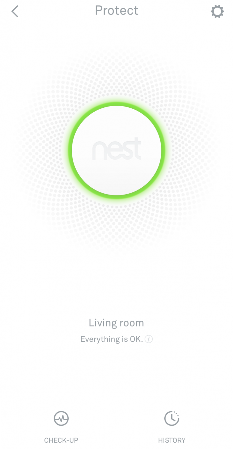 TEST: Nest Protect - Framtidens brandvarnare