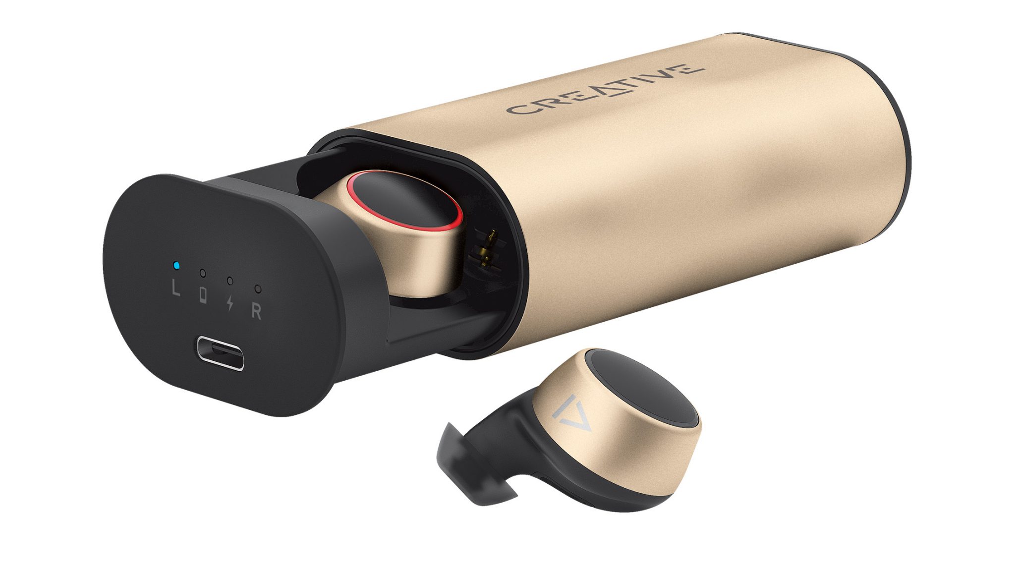 TEST: Creative Outlier Pro – Prispressande multikonstnär