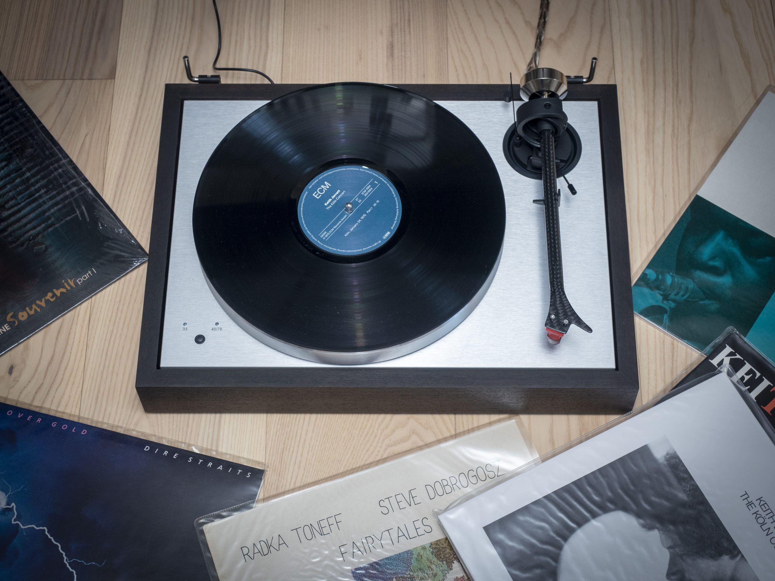 TEST: Pro-Ject The Classic Evo – Dynamisk och raffinerad vinylklang