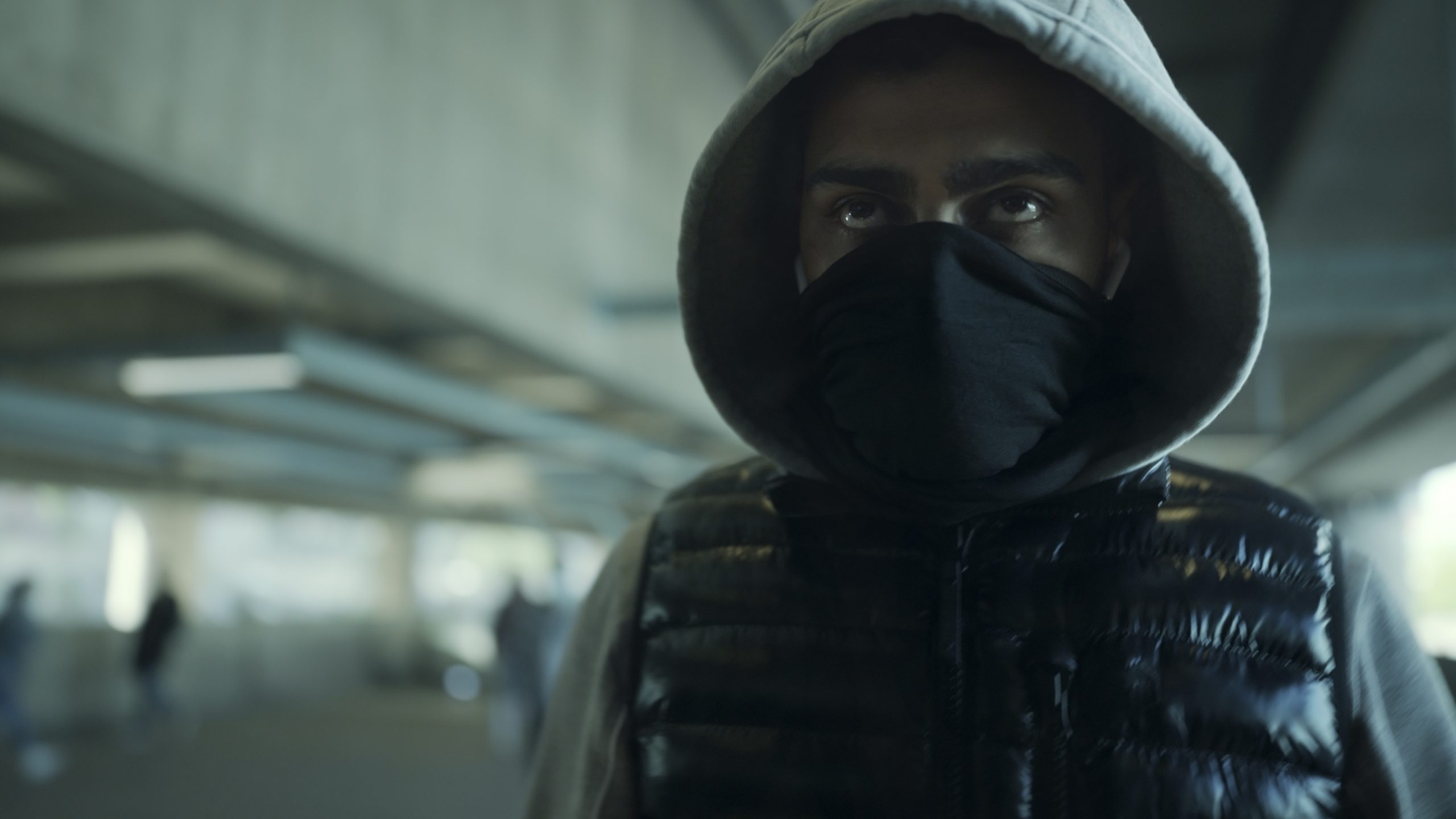 Recension: Snabba Cash, säsong 1 - Snabba knarkpengar!