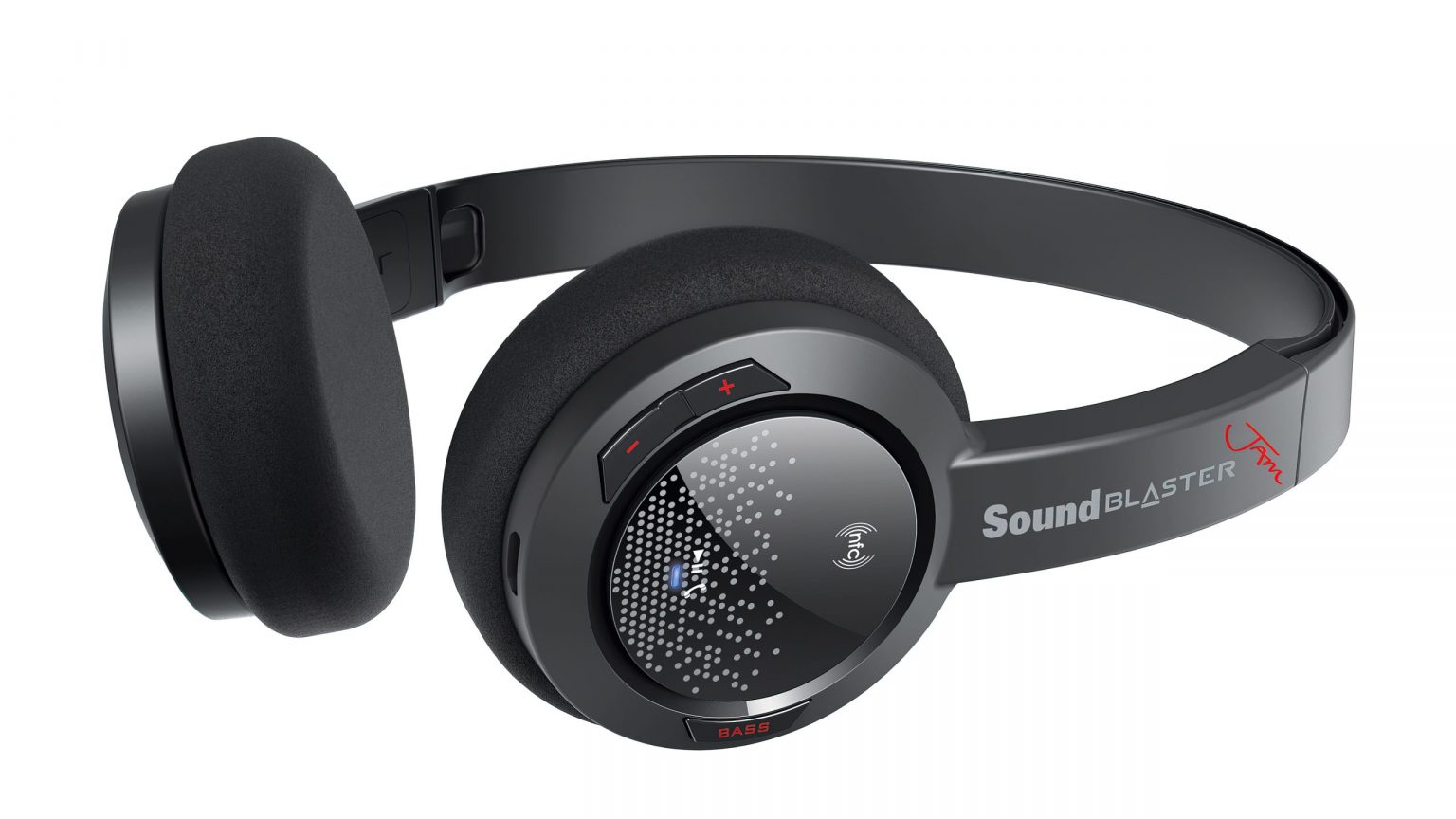 TEST: Creative Sound Blaster JAM V2 – Undvik det här