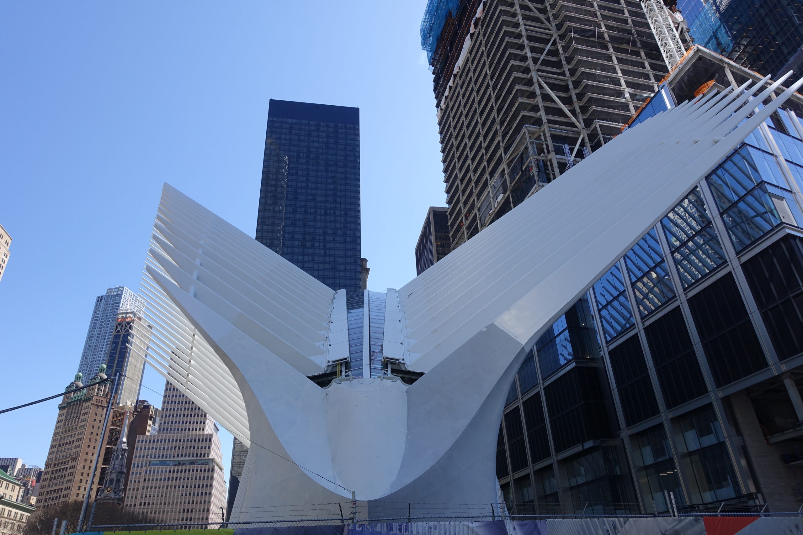 Recension: 9/11 – One Day in America – Terrorns sanna ansikte