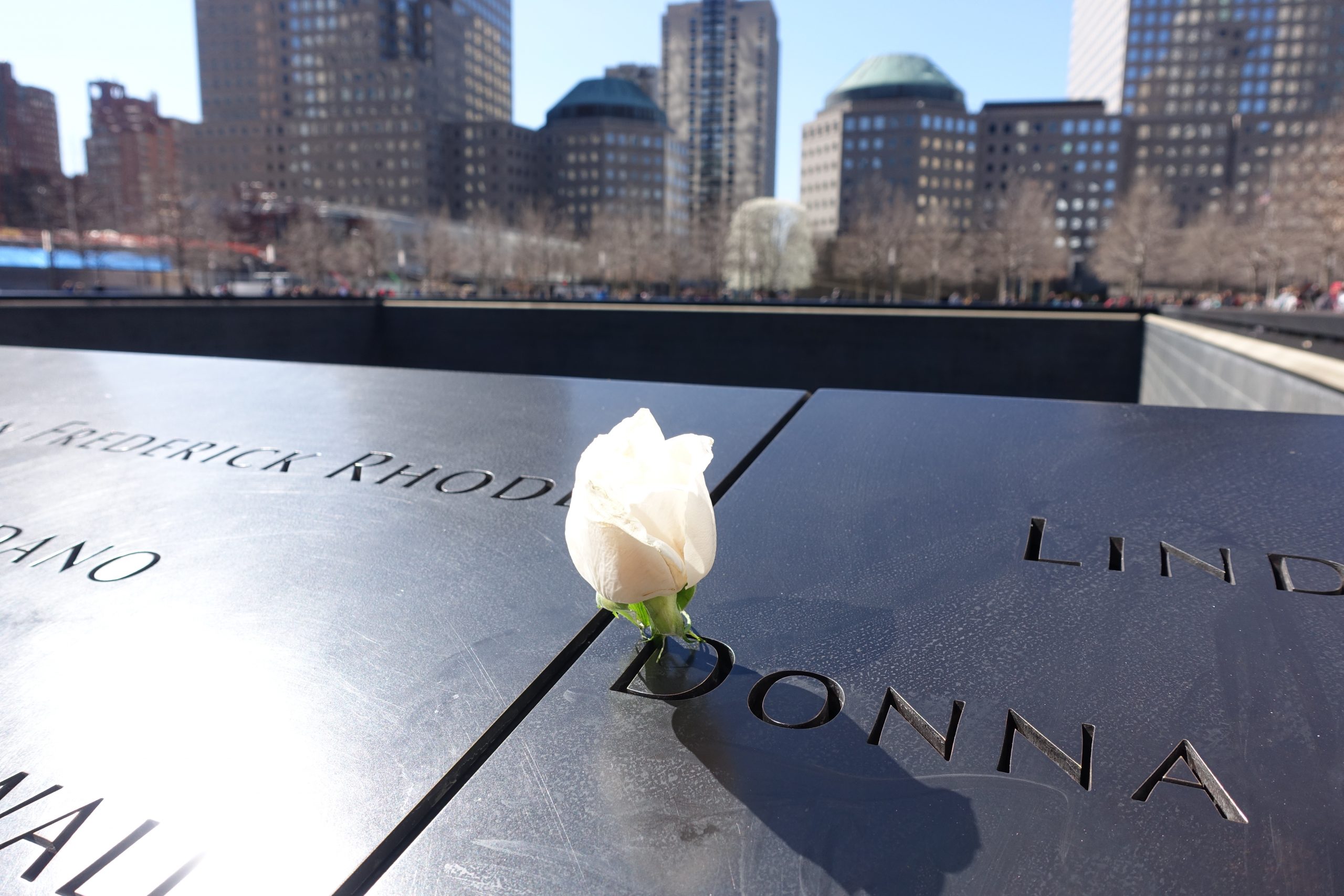 Recension: 9/11 – One Day in America – Terrorns sanna ansikte