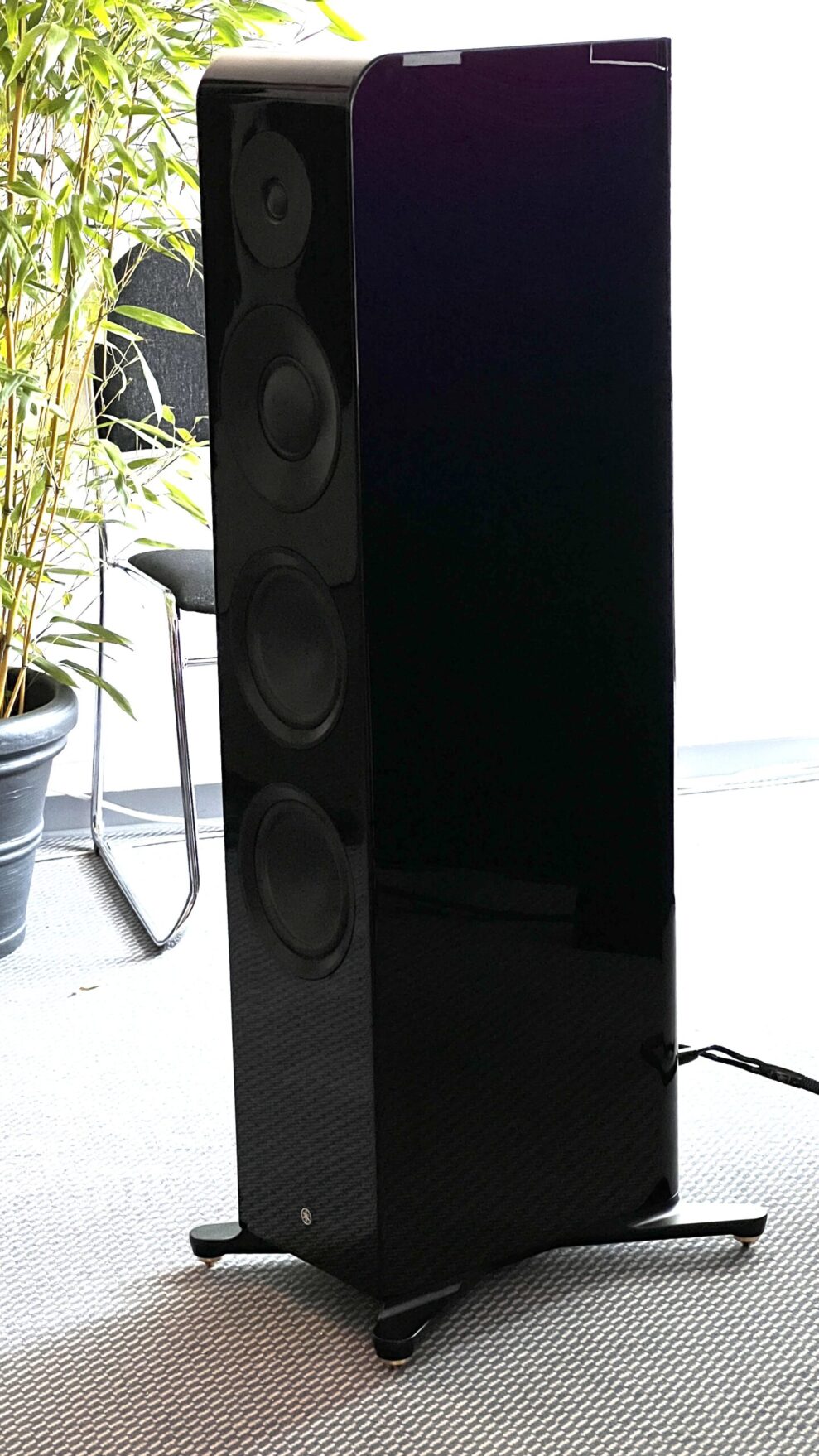 High-End 2022: Yamaha RN-2000A - Yamaha släpper trådlös high-end ...