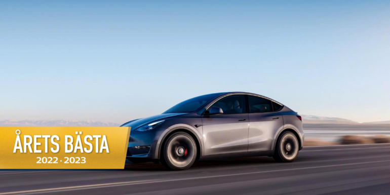 Årets bästa elbilar 2022-2023 – Så väljer du rätt elbil