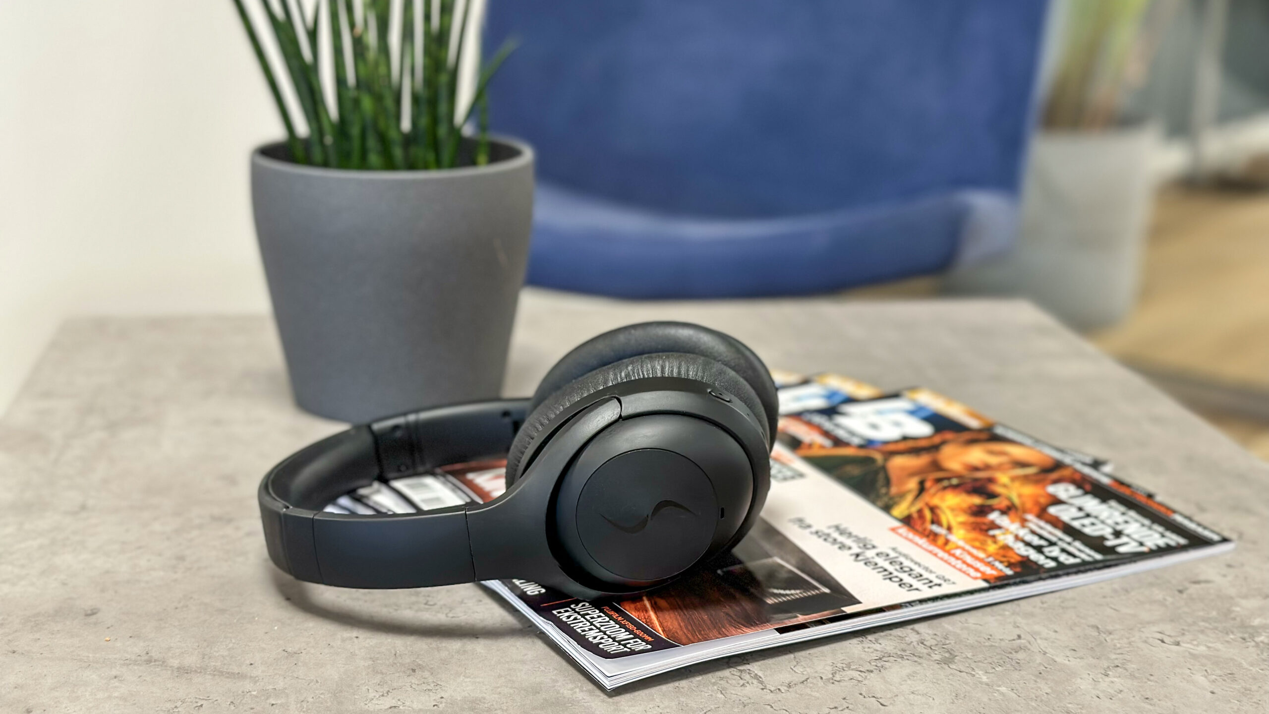 TEST: Supra Nitro-X Hybrid ANC – Fina Supra-lurar har blivit ännu bättre