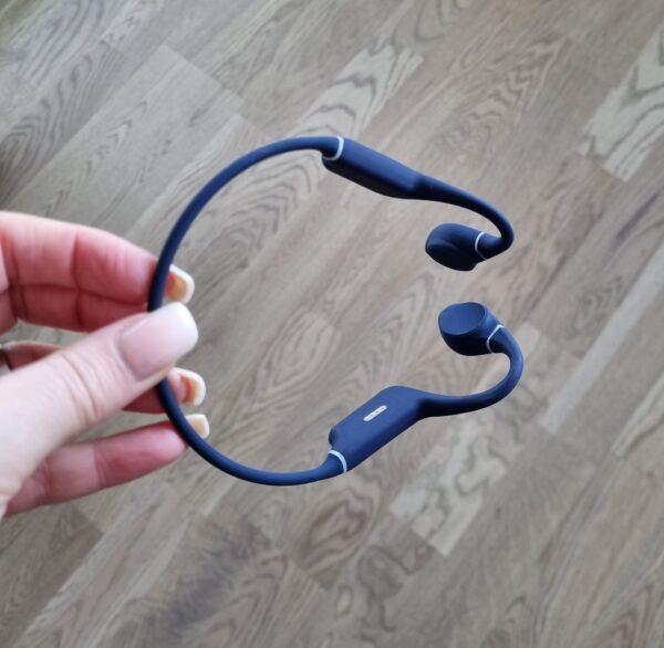 Creative Outlier Free Pro - sitter som en smäck