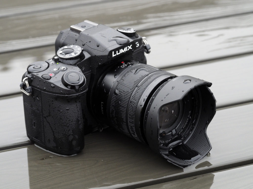 TEST: Panasonic Lumix G80