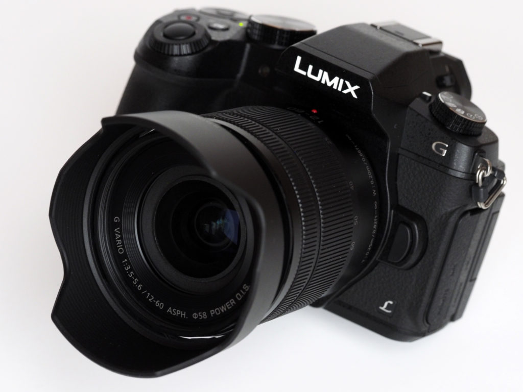 TEST: Panasonic Lumix G80 – Nästan fulländad allroundkamera