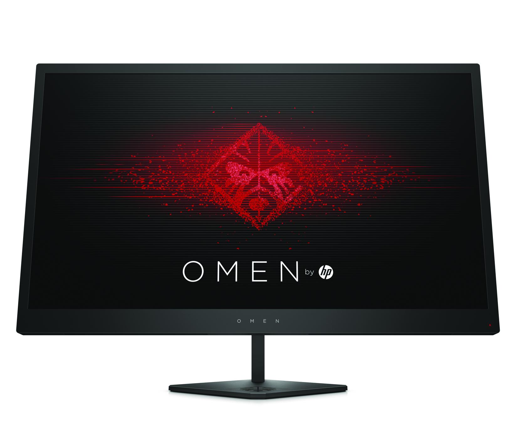 TEST: HP Omen 25