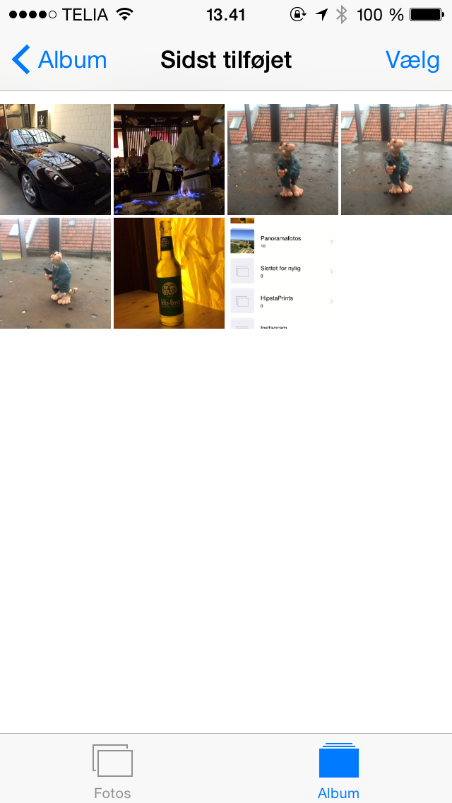 Var f-n är mina bilder?