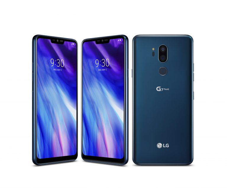 Test: LG G7 ThinQ