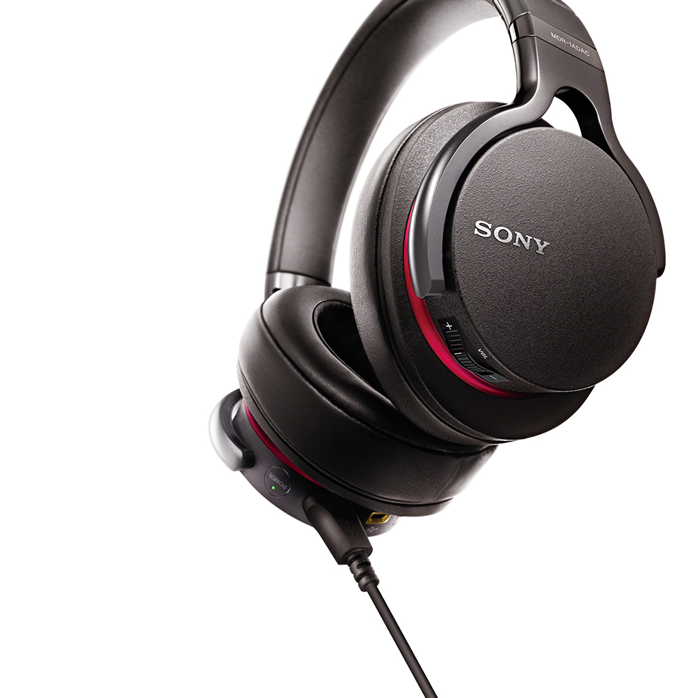 TEST: Sony MDR-1ADAC