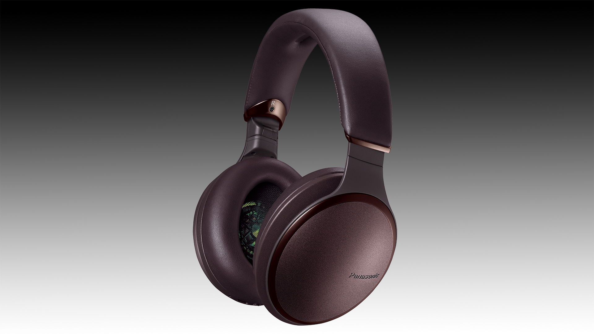 TEST: Panasonic HD605NE