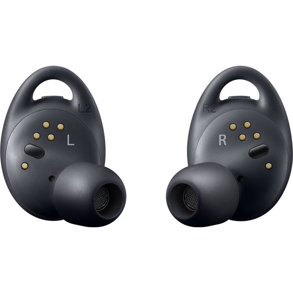 TEST: Samsung Gear IconX (2018) – Gear IconX version 2.0