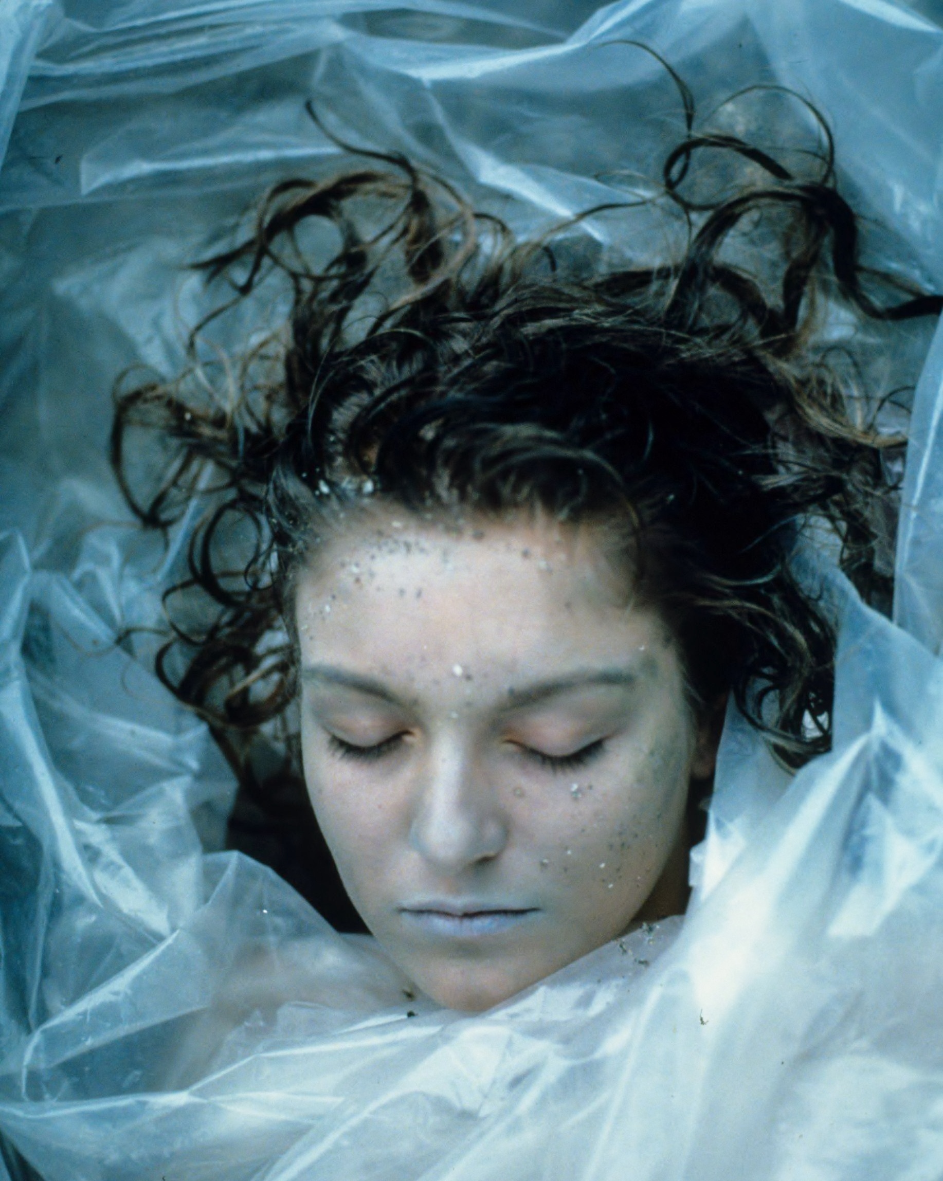 Comeback för Laura Palmer - Ljud & Bild