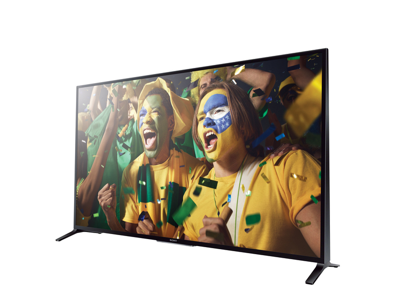 Allt om Sony Bravia TV 2014 – Ljud & Bild