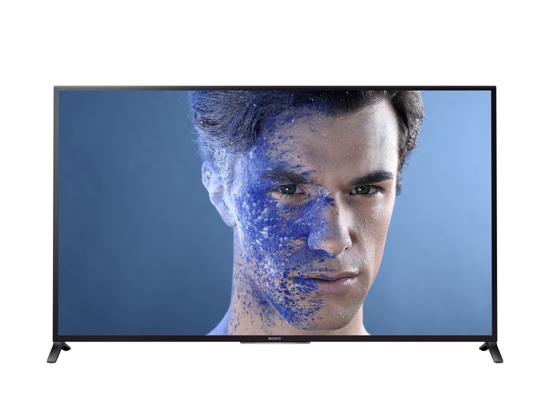 Allt om Sony Bravia TV 2014 – Ljud & Bild