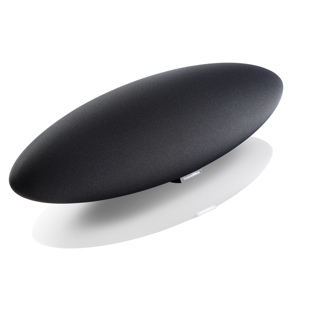 TEST: Bowers & Wilkins Zeppelin Wireless