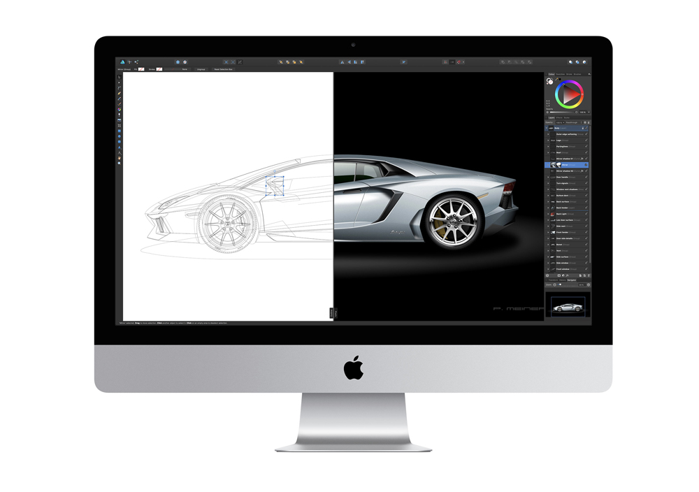 TEST: Apple iMac Retina 5K